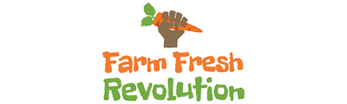 Farm Fresh Revolution – Packington Free Range