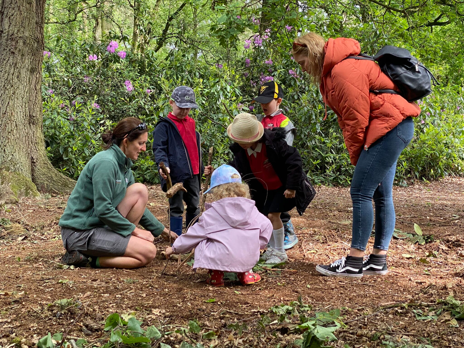 Farmlink – Packington Free Range