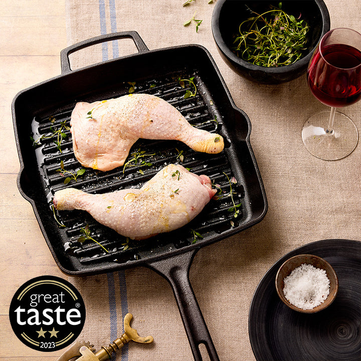 Free Range Meat | High Welfare Meat | Packington Free Range