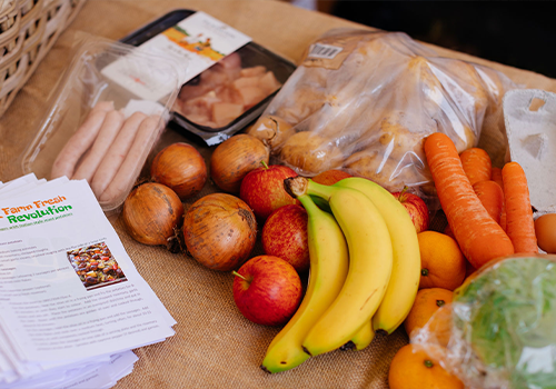 Farm Fresh Revolution – Packington Free Range